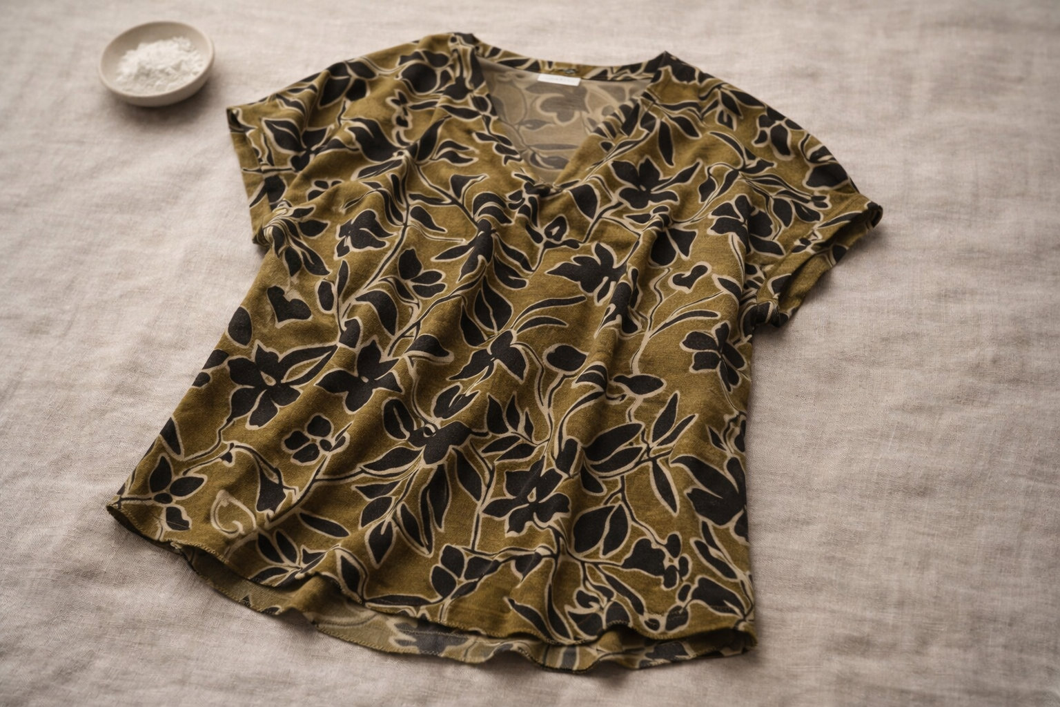 Lyocell Care Tips: Wash, Dry & Store Your Fabric Right – soyaconcept.com