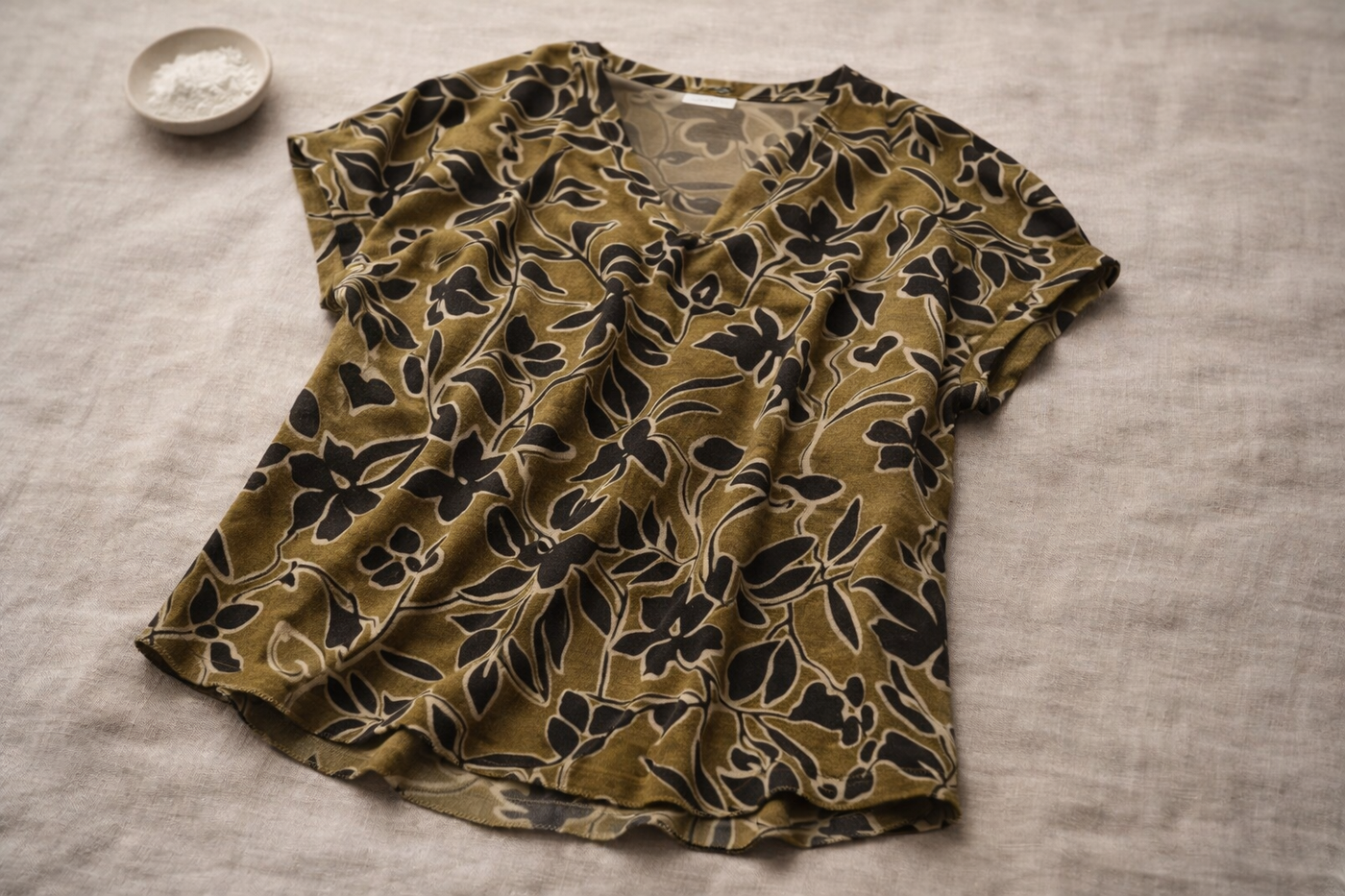 Lyocell Care Tips: Wash, Dry & Store Your Fabric Right – soyaconcept.com