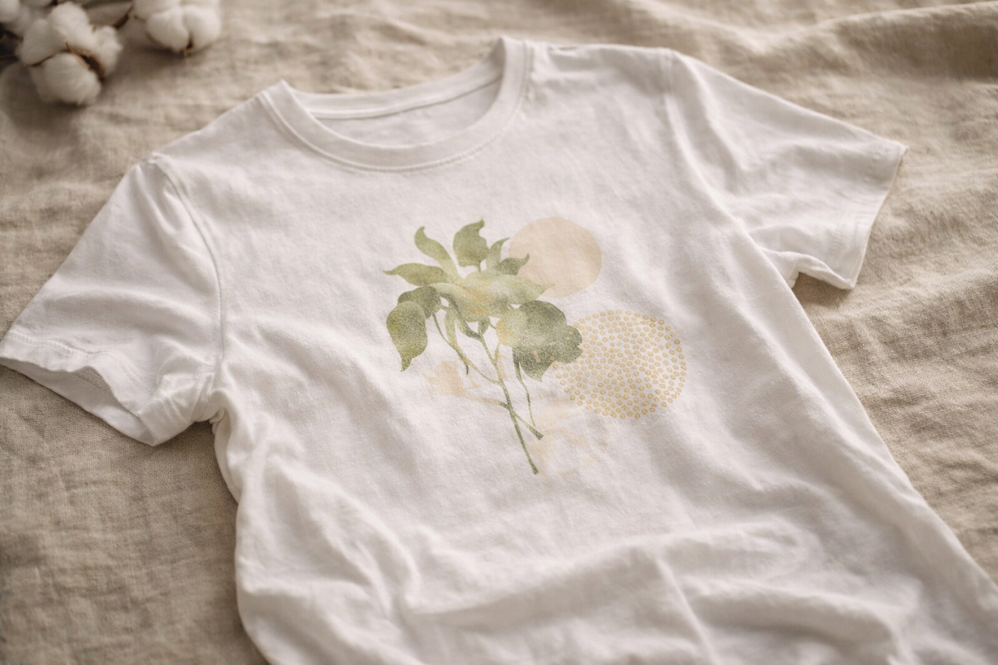 Is Cotton Breathable? Benefits & Fabric Comparison – soyaconcept.com